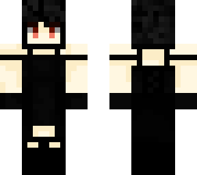 yor | Minecraft Skins