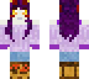 zagreus | Minecraft Skins