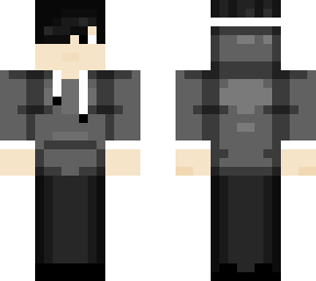 zeny skin | Minecraft Skin