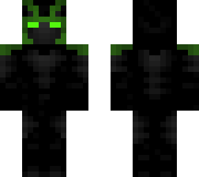 Zynm Minecraft Skins