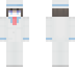 detective conan | Minecraft Skins