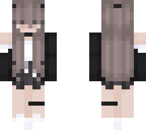 Black People Minecraft Skins