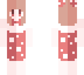 dot | Minecraft Skins