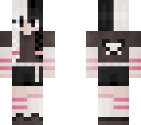 neapolitan | Minecraft Skins