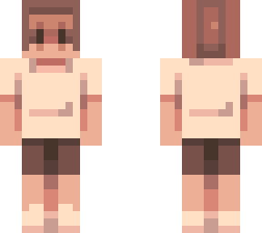 vanilla | Minecraft Skins