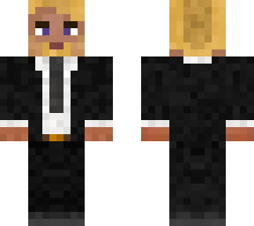5opka | Minecraft Skin