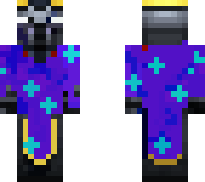 monarch | Minecraft Skins