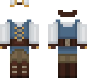 medieval adventure base | Minecraft Skins