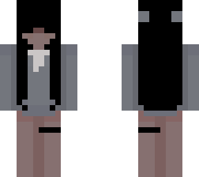 Paste Minecraft Skins