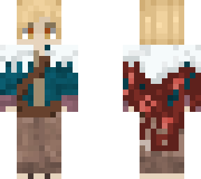 air | Minecraft Skins