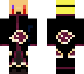 sharingan | Minecraft Skins