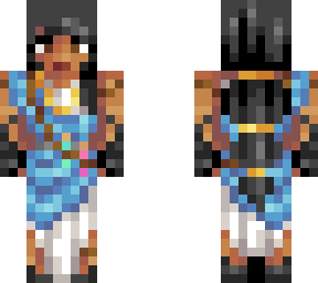 alchemist | Minecraft Skins