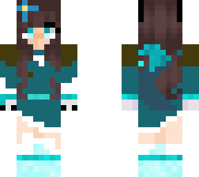 alpha | Minecraft Skins