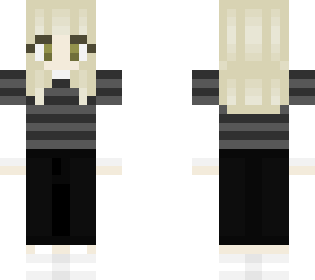 another maddy | Minecraft Skin