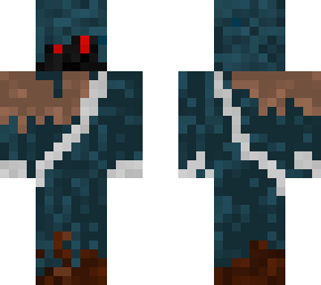 arachnid | Minecraft Skins