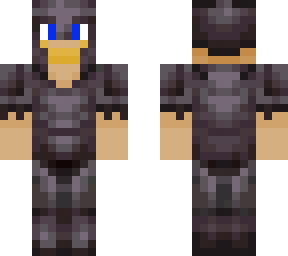 kinight | Minecraft Skins