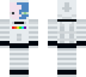 astro | Minecraft Skins