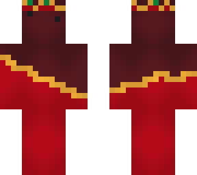 king von | Minecraft Skins