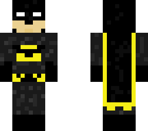 Bat Minecraft Skins