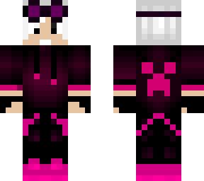 Beta Minecraft Skins