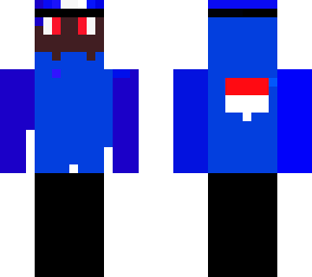 black sasuke | Minecraft Skins