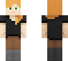 Minecraft Alex Minecraft Skins