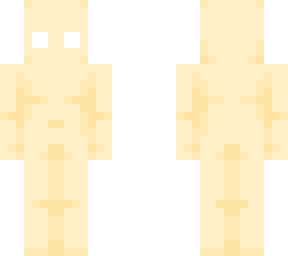 blank template | Minecraft Skins