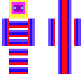 bmw | Minecraft Skins