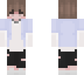 boy | Minecraft Skins