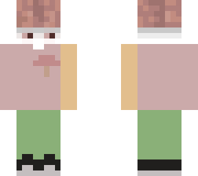 brain | Minecraft Skins