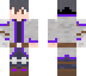 brian | Minecraft Skins
