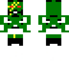 c-moon | Minecraft Skin