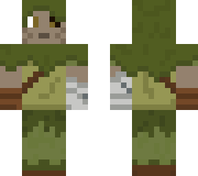 Dnd Minecraft Skins