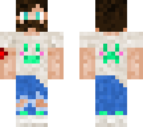 muffin | Minecraft Skins
