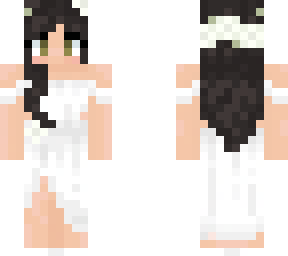 Bride Minecraft Skins