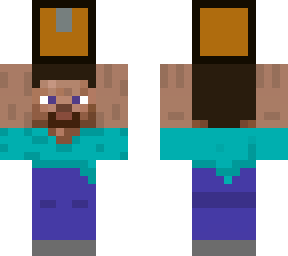 chest | Minecraft Skins