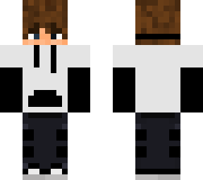 chill | Minecraft Skins