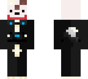 el chip | Minecraft Skins