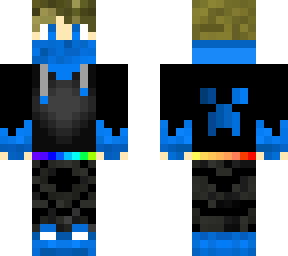 cool minecraft skins | Minecraft Skins