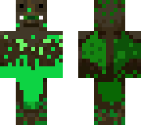 Bat Minecraft Skins
