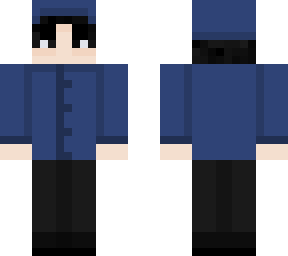 craig south park | Minecraft Skins