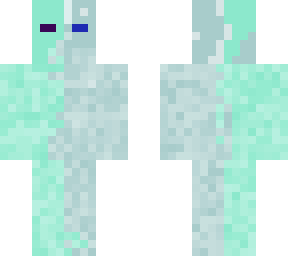 Ice Minecraft Skins