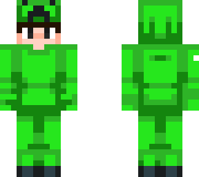 hive styled | Minecraft Skins