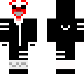 criminal | Minecraft Skins