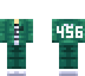 player | Minecraft Skins