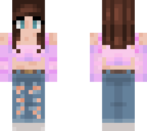 clear | Minecraft Skins