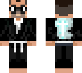 cyber | Minecraft Skins