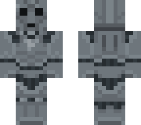 cyberman | Minecraft Skins