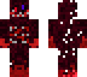 demon | Minecraft Skins