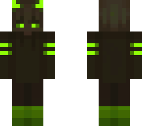 devil | Minecraft Skins